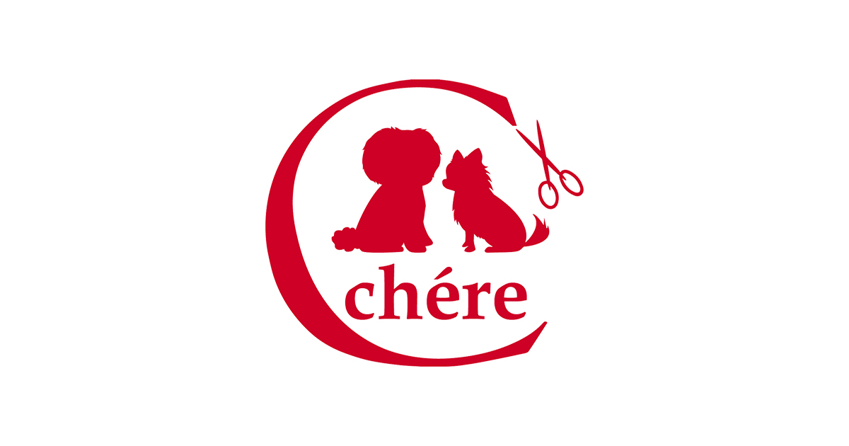 PETSALON＆HOTEL chere（シェール）｜大阪府大阪市にあるペットサロン＆ペットホテル